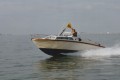 Fairey Boat Sales | Omega 828 Classic GRP Sports Twin Screw Diesel Cruiser