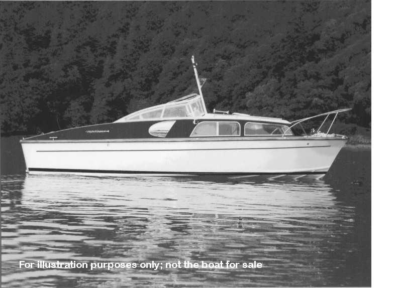 Fairey Boat Sales | Brokerage and Sales